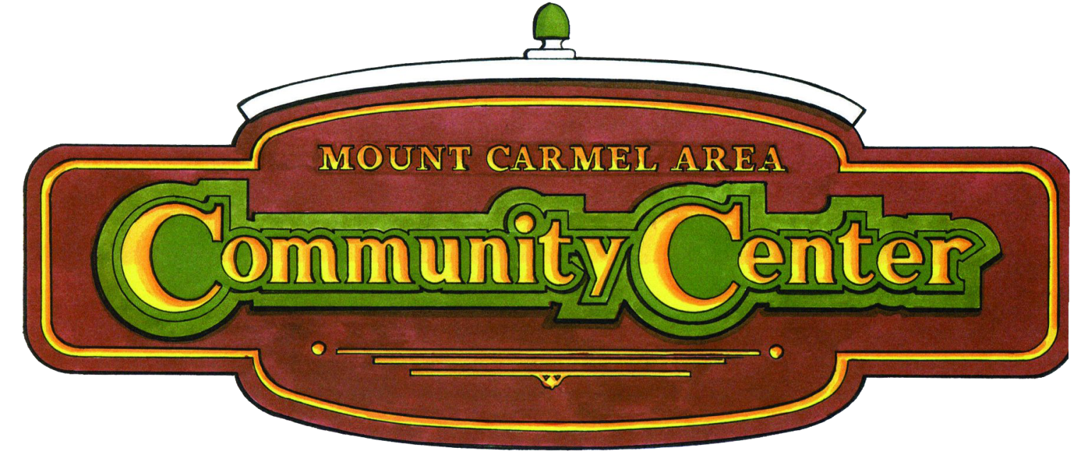 Events – Mount Carmel Area Community Center